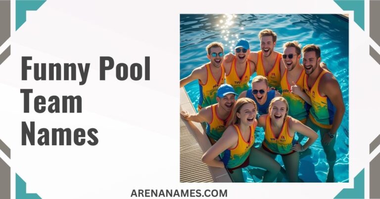 Funny Pimp Names Crazy, Cool & Comedy Gold - Arena Names